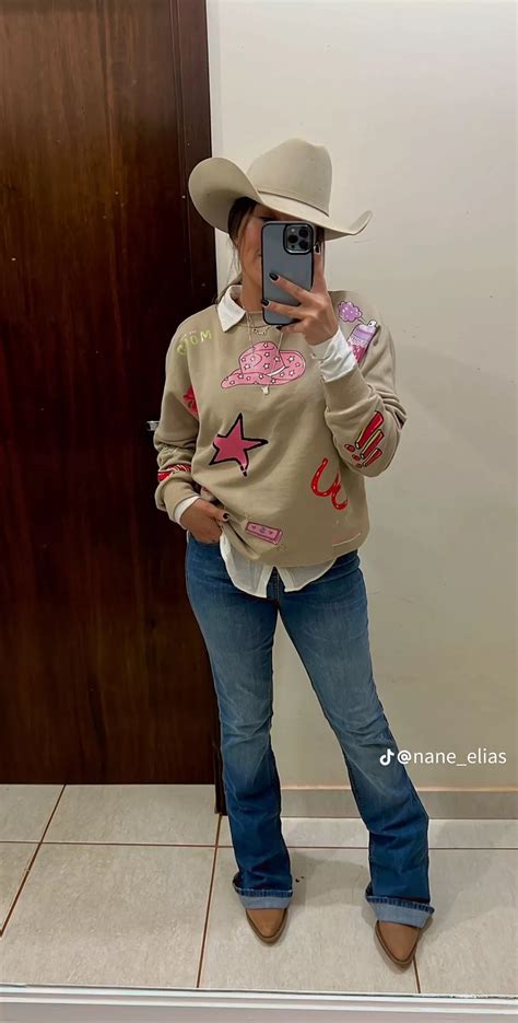 Pin De Mariela Em Things To Wear Em 2024 Looks Country Looks Country