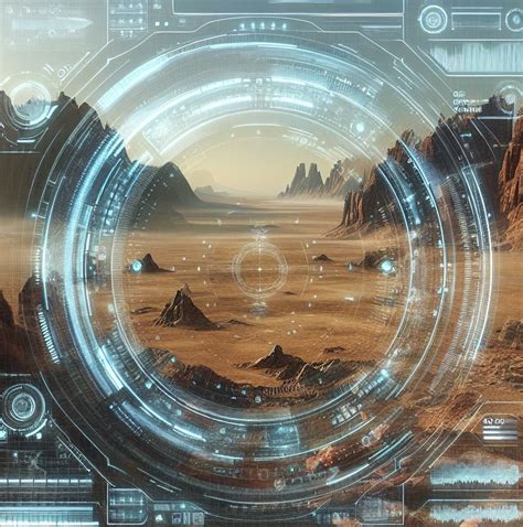 download hud technology digital royalty free stock illustration