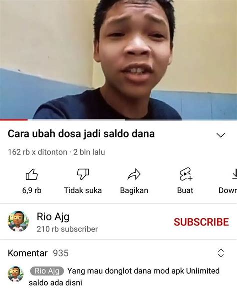10 Video Tutorial Di YouTube Ini Absurd Abis Bikin Heran