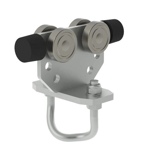 Cable Trolley 0240 R C40 Conductix Wampfler Webshop