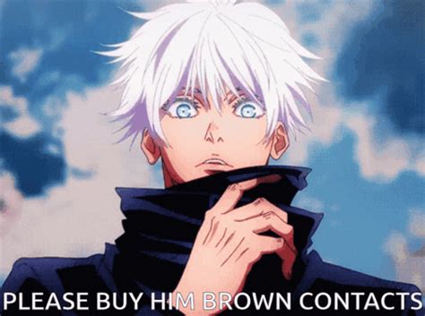 Jujutsu Kaisen Gojo Satoru  Jujutsu Kaisen Gojo Satoru Gojo 
