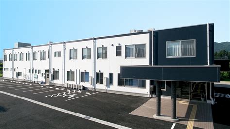 特別養護老人ホーム 御殿町 社会福祉法人 永和会