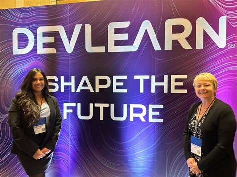 amy richardson on linkedin devlearn