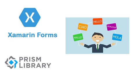 Xamarin Forms Mastering Multilingual Learn Technologies