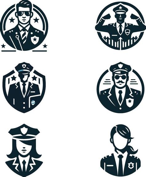 Security Staff Vector Art Icons And Graphics For Free Download