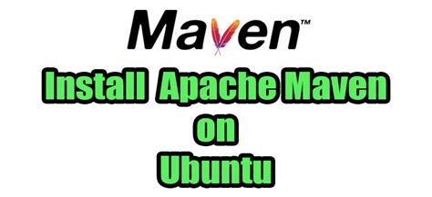 Manikandan D On Linkedin Linux Apache Apachemaven Maven Ubuntu