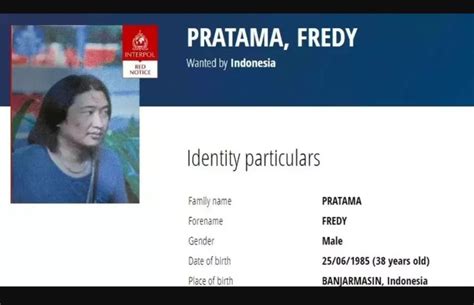 Selebgram Makassar Jadi Tersangka Tppu Jaringan Narkoba Fredy Pratama