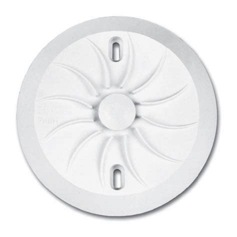 System Sensor 5601a Self Restoring Heat Detector Tremtech Electrical