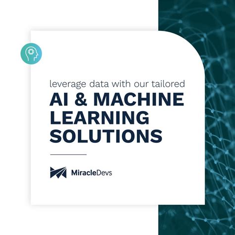 Miracle Devs Inc On Linkedin Ai Machinelearning