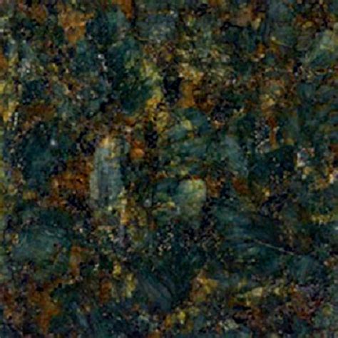 Verde Peacock Granite Tresko Monument Washington Stone