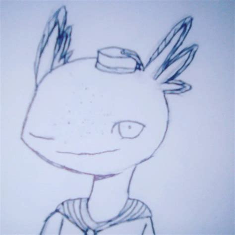 Kipper The Axolotl Wiki Furry Amino