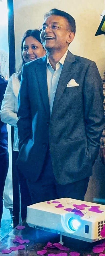 Iten Media On Linkedin Happy Birthday Mr Abhishek Bhatnagar The