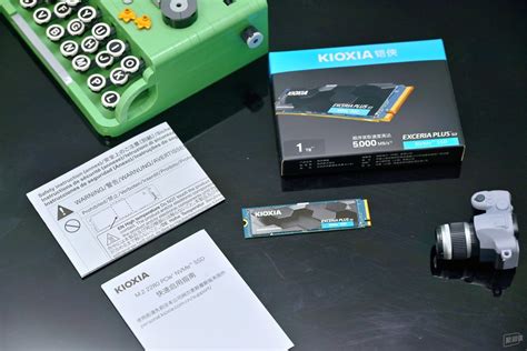 1gb仅需4毛钱，铠侠sd10 Pcie40 Ssd，带给你畅快的游戏、办公体验 聚超值