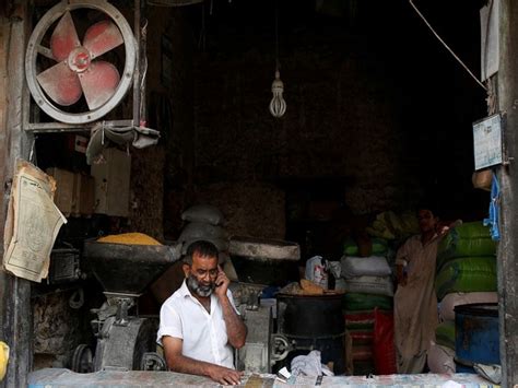 Pakistan Another Flour Crisis Looming In Punjab International