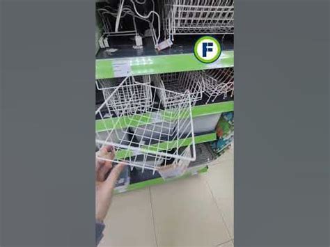 Корзина для хранения в магазине Фикс Прайс в Минске #fixprice # ...