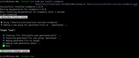Build Fail The Element Xcremoteswiftpackagereference Is Not Supported · Issue 22 · Objectbox