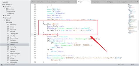 Arbitrary File Read Vulnerability · Issue 15 · Taogogotaocms · Github
