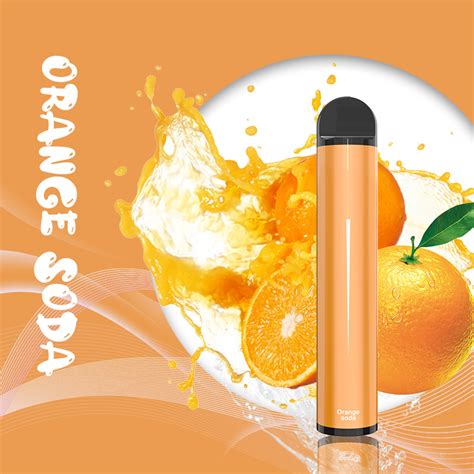 Wholesale 2 Nicotine Disposable Vape Manufacturer And Supplier