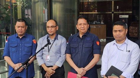 Kejaksaan Agung Limpahkan Kasus Korupsi LPEI Ke KPK TribunNews