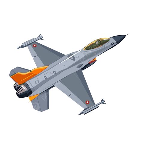 F16 剪貼畫白色卡通上戰鬥機的插圖 向量 F16 剪貼畫 卡通片向量圖案素材免費下載，png，eps和ai素材下載 Pngtree