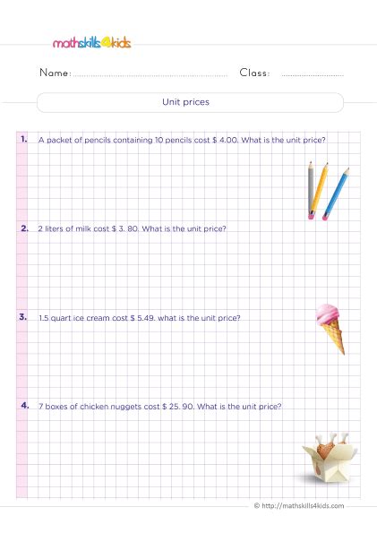Money And Consumer Math Worksheets Pdf Math Champions Worksheets
