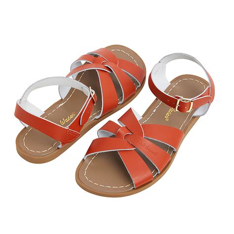 Original Stone Womens Sandal Salt Water Sandals Shop Uk