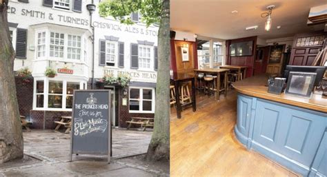 Landlord Of Real Ted Lasso Pub Says Tourists Now Come From All Over The