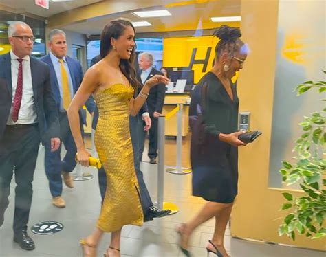 Doria Ragland Looks Flawless In Nyc Wearing A Black Mini Dress And