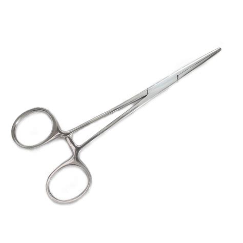 Hemostat Straight Forceps Tools Piercing Indonesia