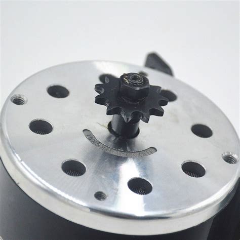 36v48v 1000w Electric Motor High Speed Brush Moto Vicedeal