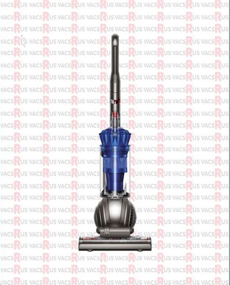 Refurbished Dyson Animal Dc41 Upright Vacuum Cleaner Vacs R Us