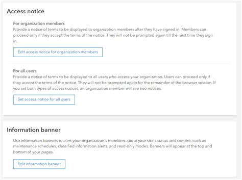arcgis online update 23 home page issue esri community