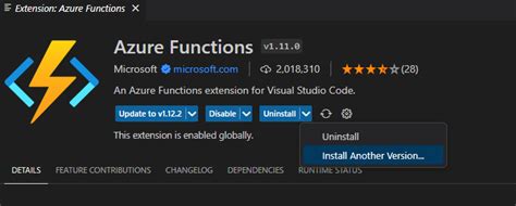 Deploy To Function App Script Failed On Intermediate Valueparsedbodymap Is Not A Function
