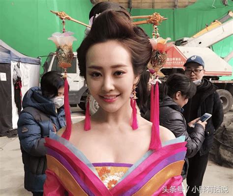 如懿傳李純陰狠至極，或因此劇成一線演員！ 每日頭條