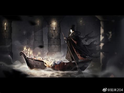 歌剧魅影The Phantom Of The Opera 插画来 高清图片堆糖美图壁纸兴趣社区