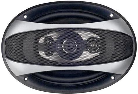 Автоакустика Shuttle Skylor Classic CLS-6925 – фото, отзывы ...
