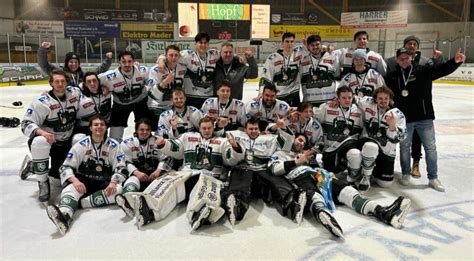 Eishockey BEV