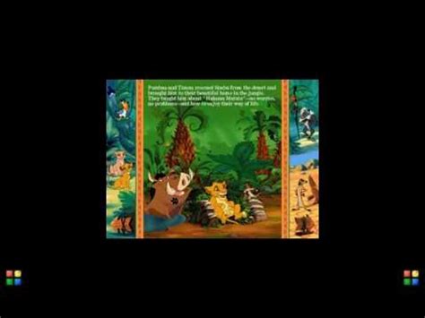 Let S Play Disney S Lion King Part 2 YouTube