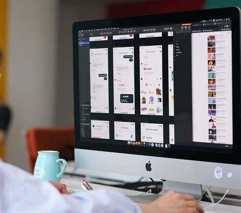 red estrada on linkedin getting started with ux design part 5 design