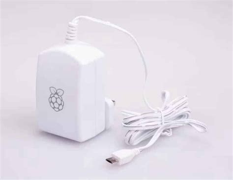 Verschiedene Möglichkeiten um beim Betrieb des Raspberry Pi Energie zu