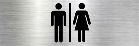 Tabliczka aluminiowa na drzwi TOALETA WC Srebrna Złota 15x10 Nierdzewna Inna marka Sklep
