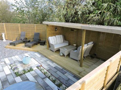 Le top des ABRIS de Jardin 45 idées design Archzine fr