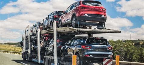 How To Ship Your Car To Another State In 2023