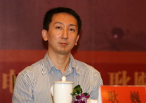 图文电视剧耿彪发布会 耿巍 影音娱乐 新浪网