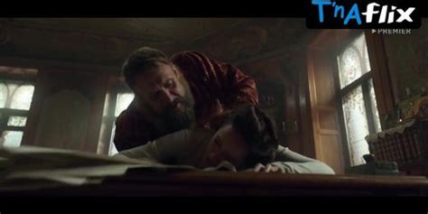 Olga Lerman Sexy Scene In Plevako Tnaflix Com