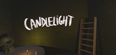Candlelight VR By Lyhdyr Weweplayero Lemon Bird