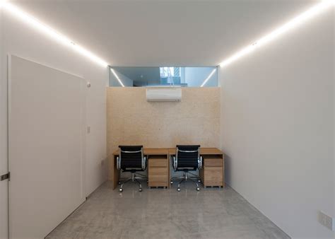 Starpilots Designs Shingle Clad Tokyo Home That Can Be Split Up