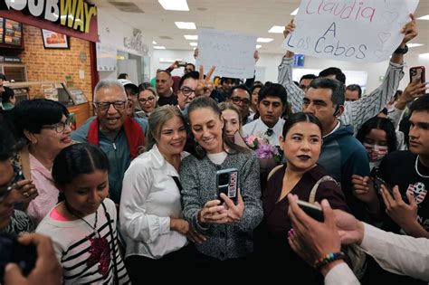 Elecciones 2024 Máynez Se Lanza Contra ‘alito Xóchitl Respalda A