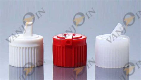 Different Types Of Bottle Caps