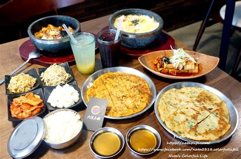 【美食♔台南東區韓式料理】大韓名鍋 韓國烤肉崇明店。文化中心美食！新推出平日商業午餐～便宜又大碗且份量很多、小菜飲料免費續 娜塔♥